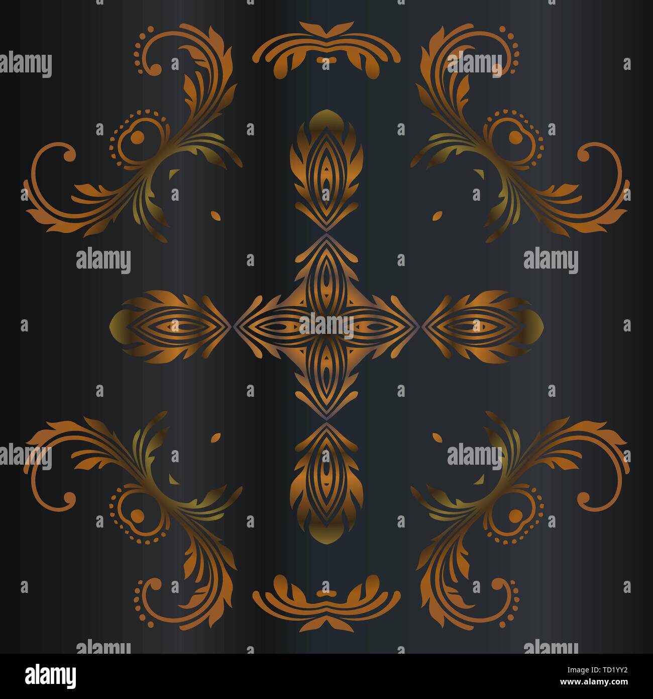 Gothic revival tracery hi-res stock photography and images - Alamy