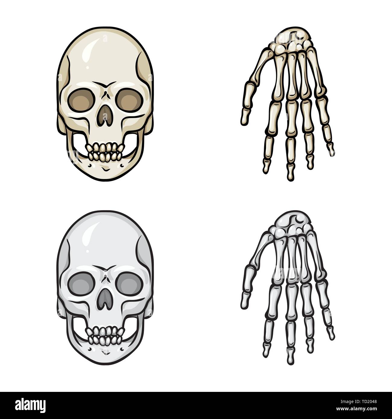 skull,wrist,death,hand,monster,calcium,evil,structure,horror,arm,tattoo ...