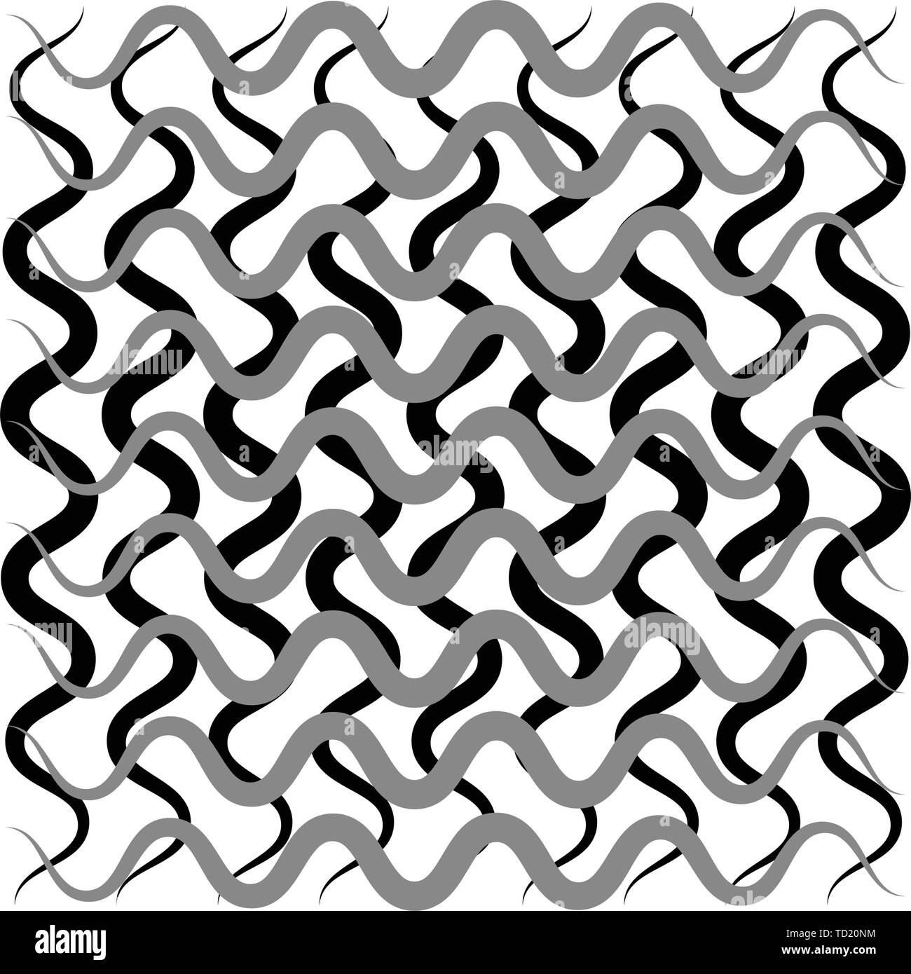 Variegated pigment Stock Vector Images - Alamy