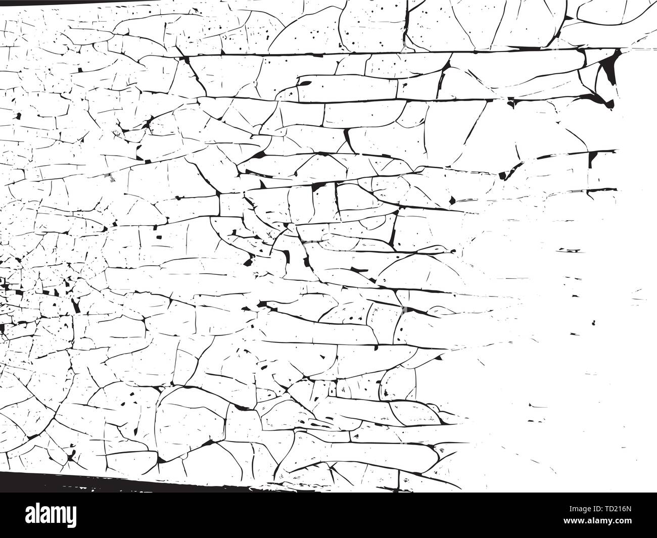 Messy, destroyed material. Grungy textured distress with random lines ...