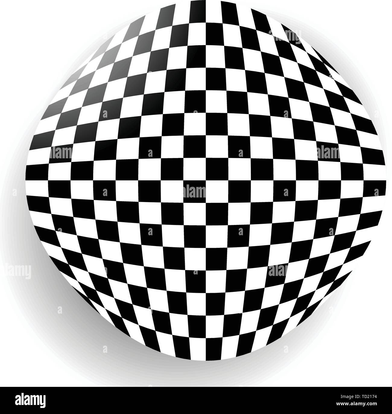 3d orb Stock Vector Images - Alamy