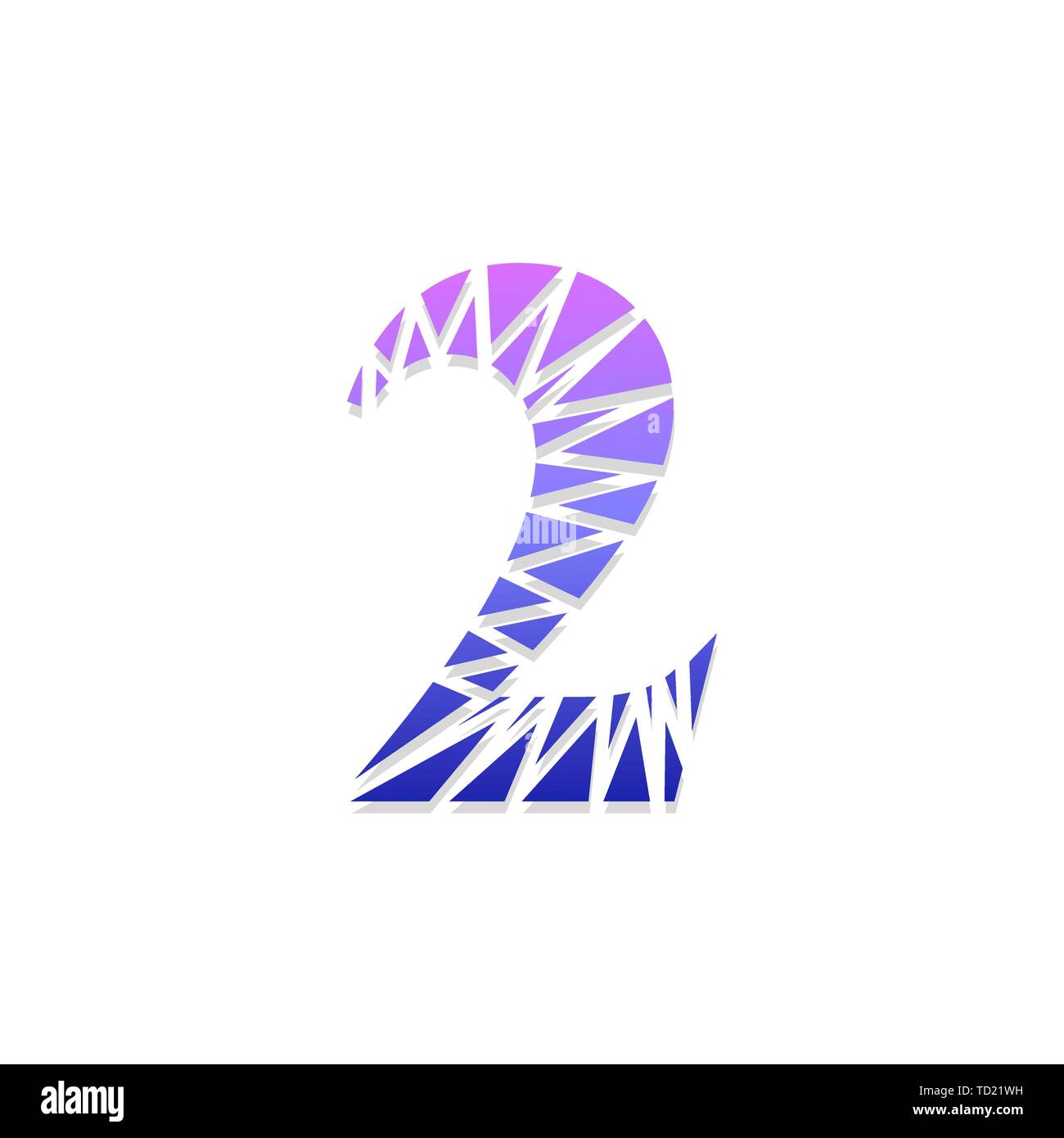 Money numbers abstract Cut Out Stock Images & Pictures - Alamy