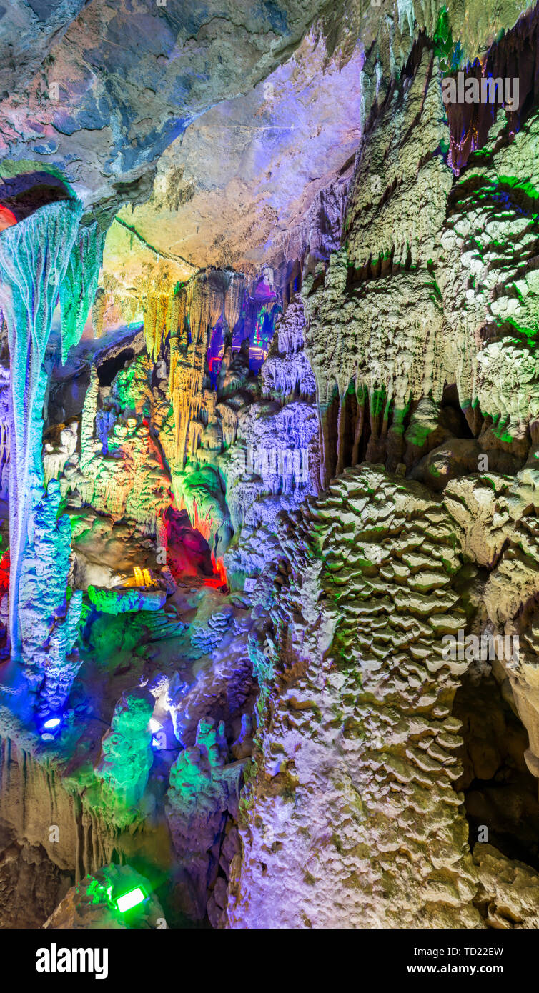Yongzhou hi-res stock photography and images - Alamy