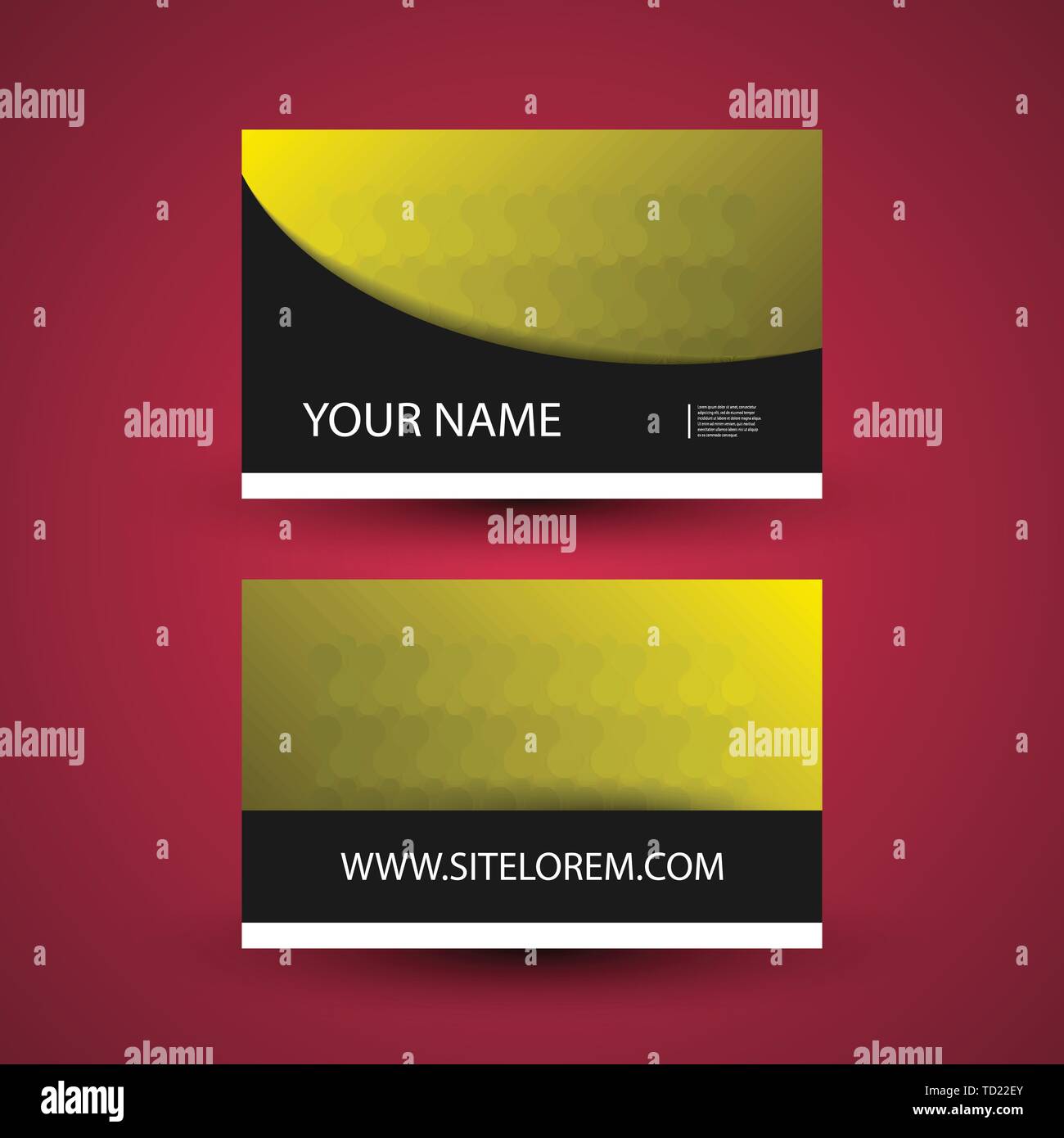 Oval office address Stock Vector Images - Alamy