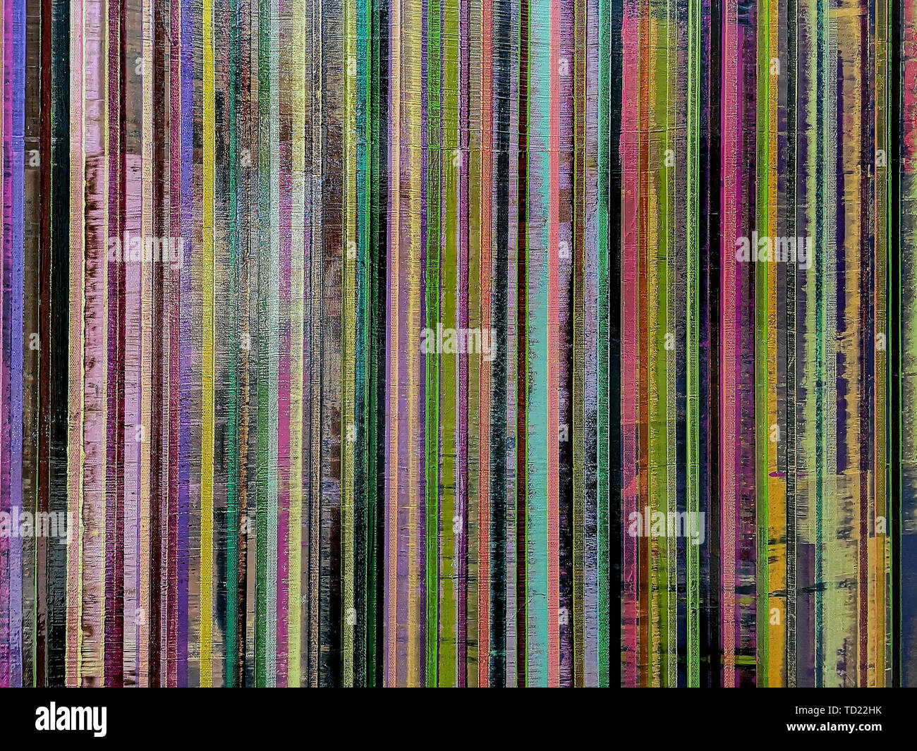 Color abstract stripe background Stock Photo - Alamy