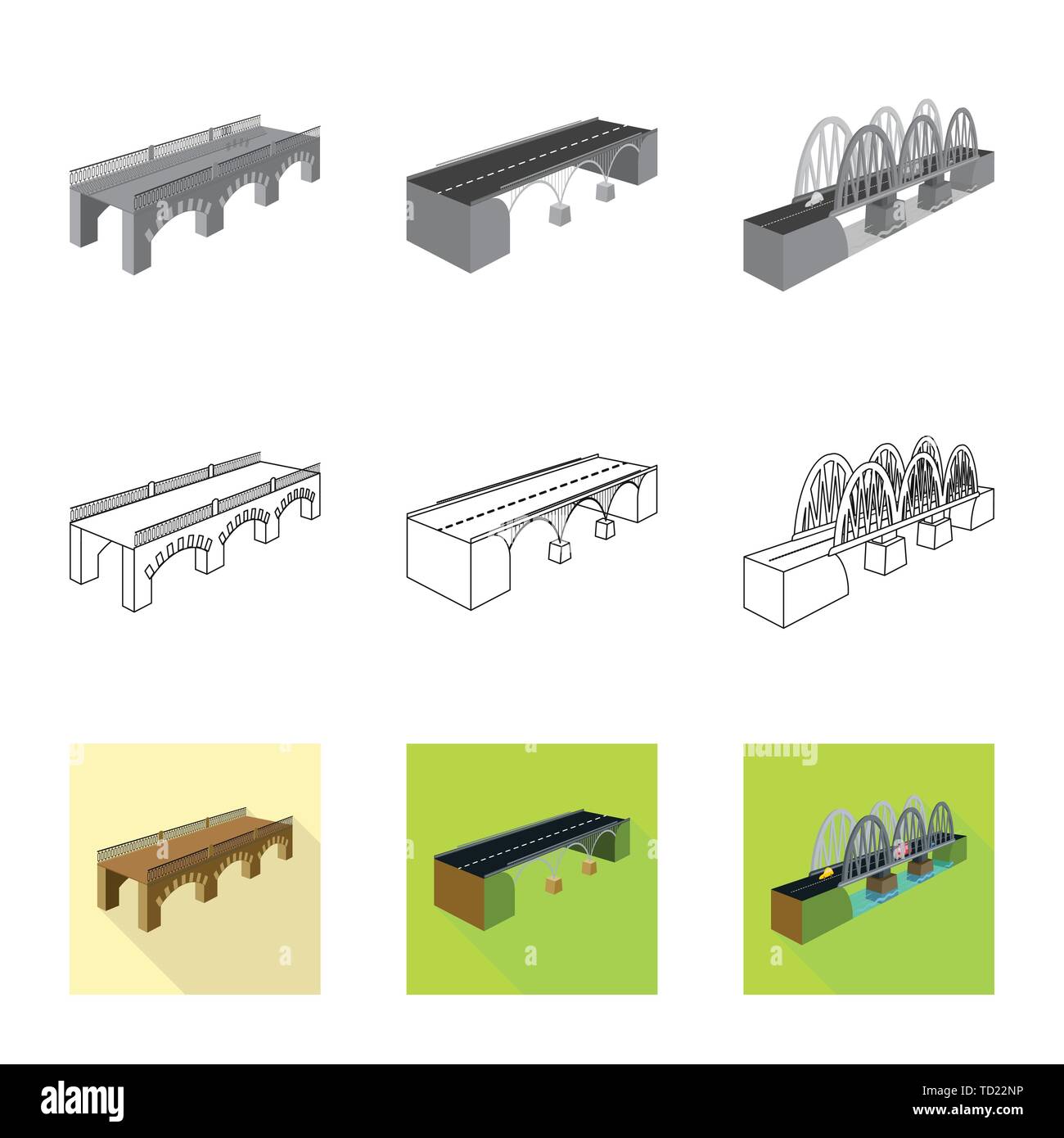 bridge,relocation,mounted,railway,prop,coast,train,column,river,brick ...