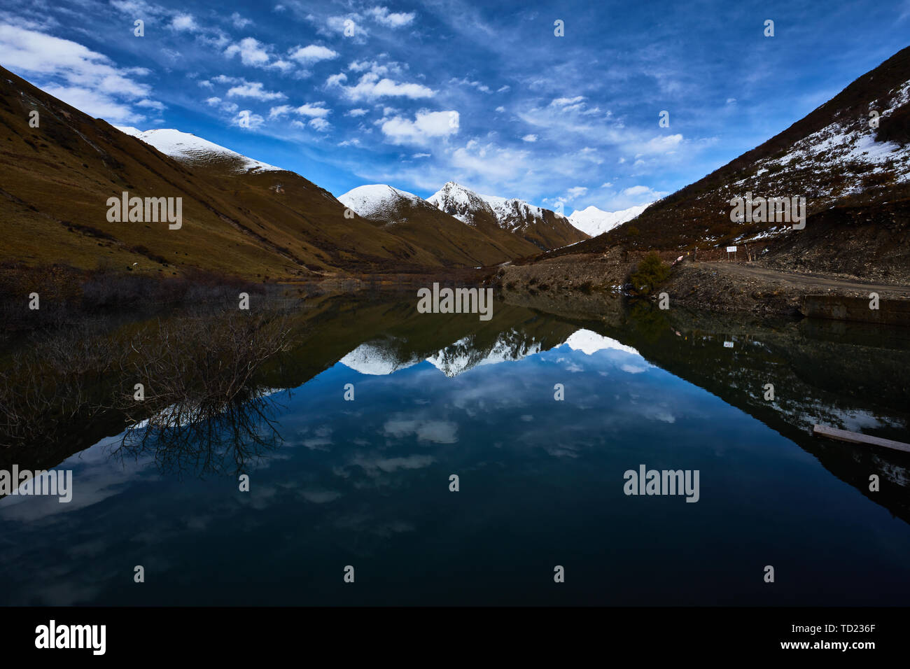 Partridge mountain hi-res stock photography and images - Alamy