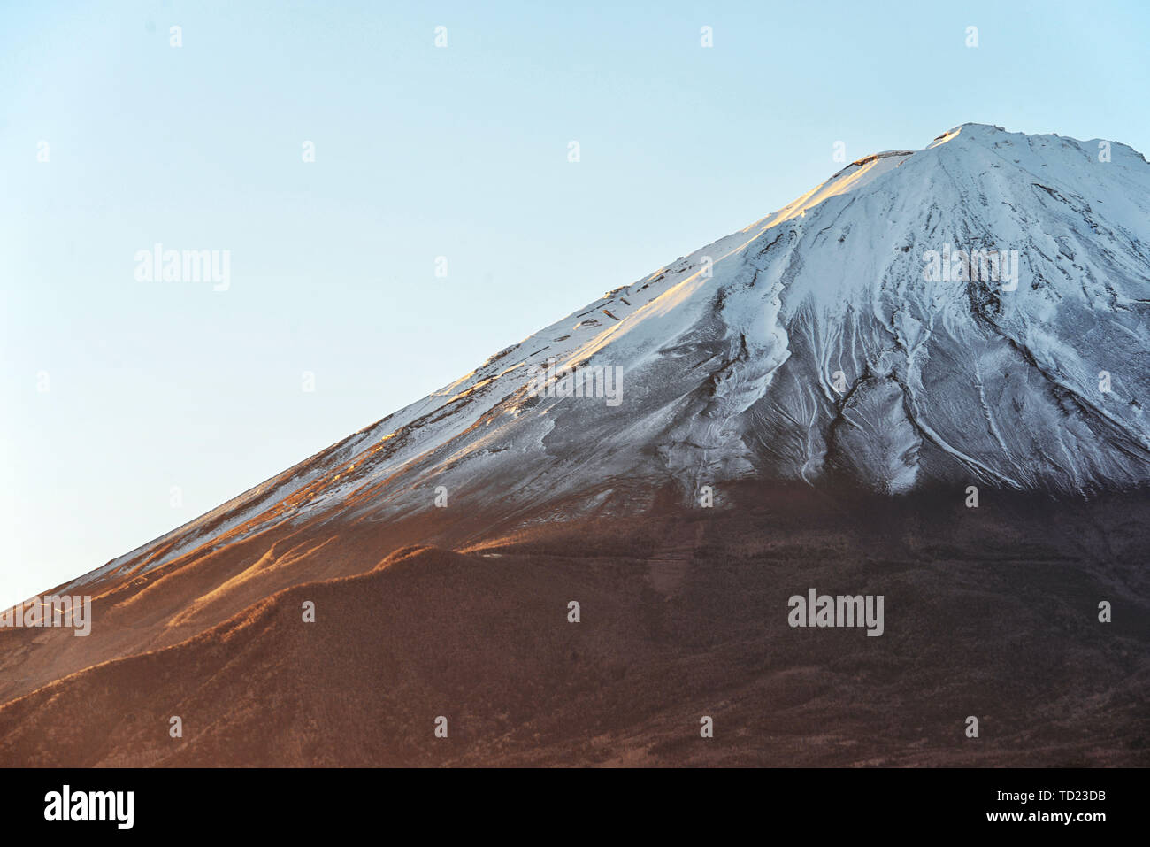 Mount Fuji, Osaka, Tokyo, Japan Stock Photo - Alamy