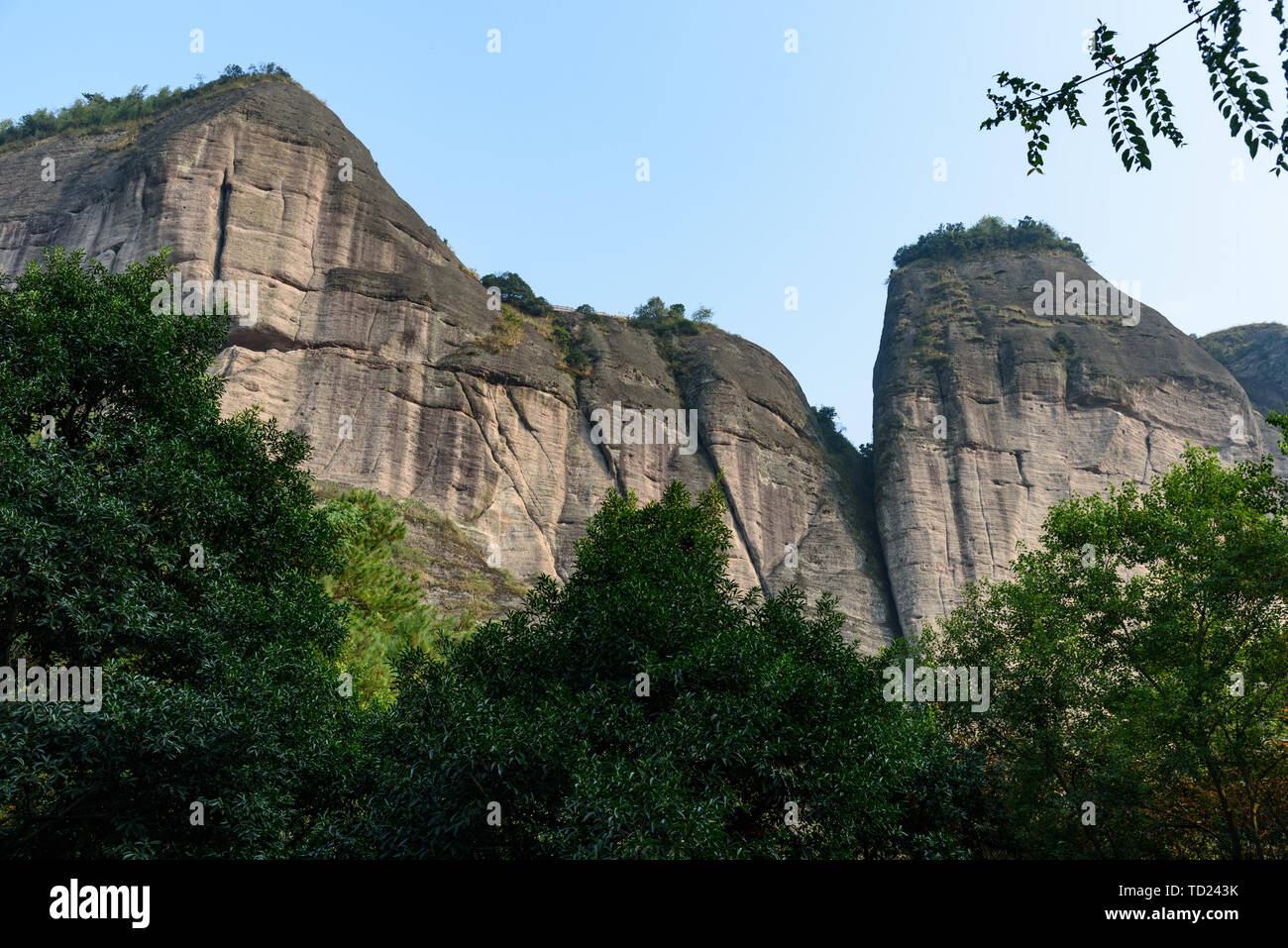 Xinning hi-res stock photography and images - Alamy