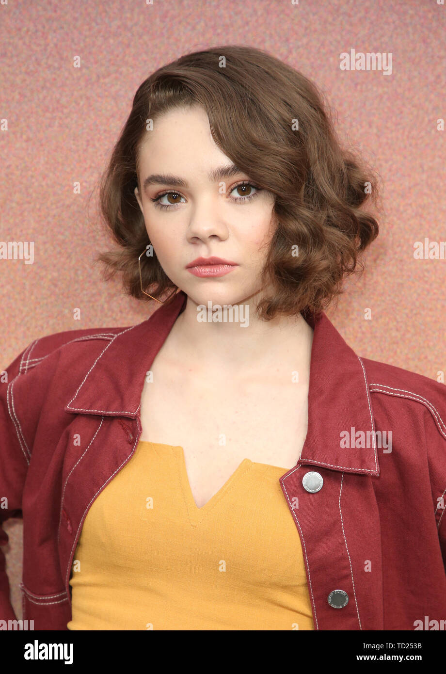 FYC Red Carpet Event For Season 3 Of FX's "Better Things" Featuring ...