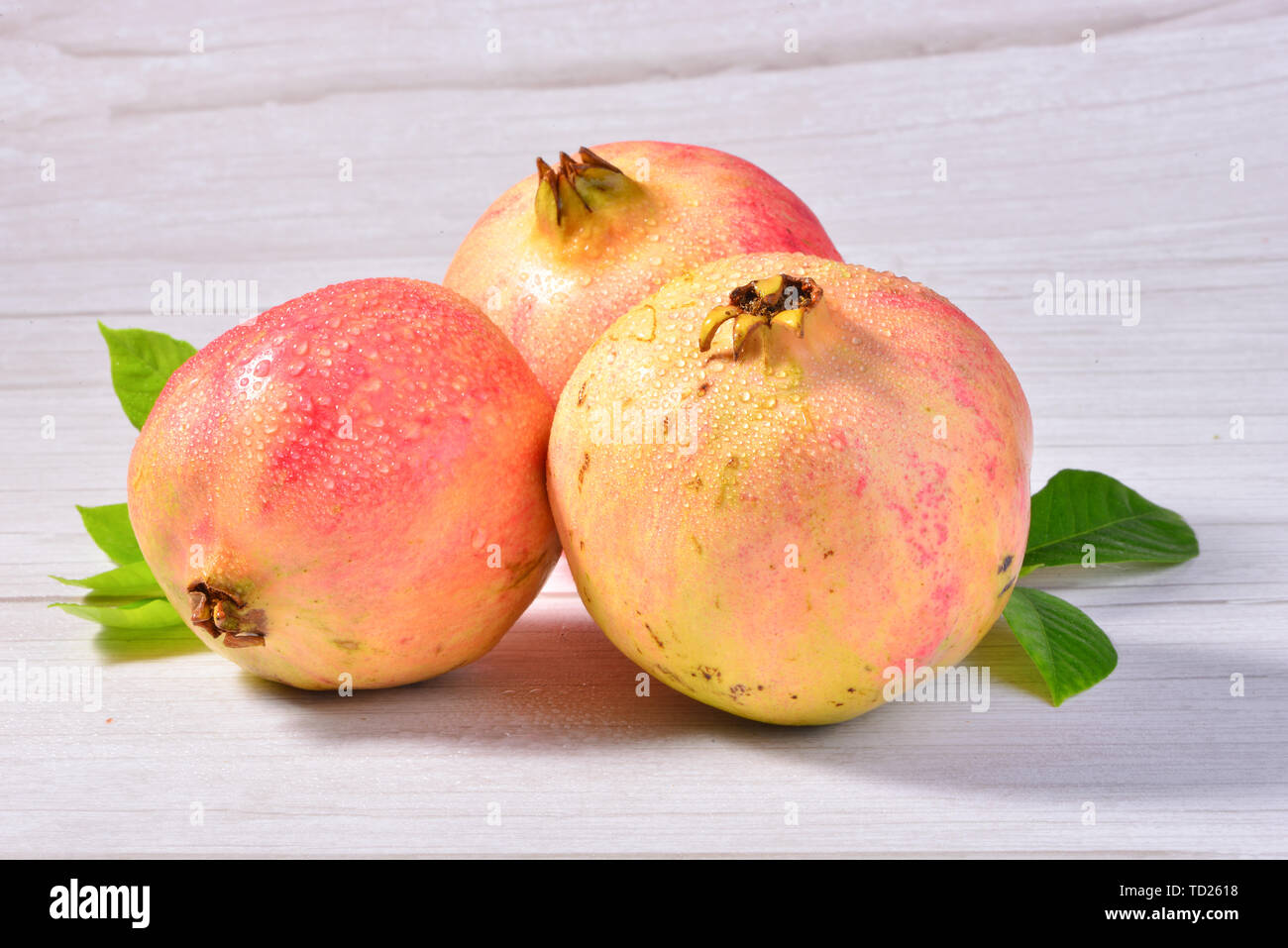 Pomegranate HD map Stock Photo - Alamy