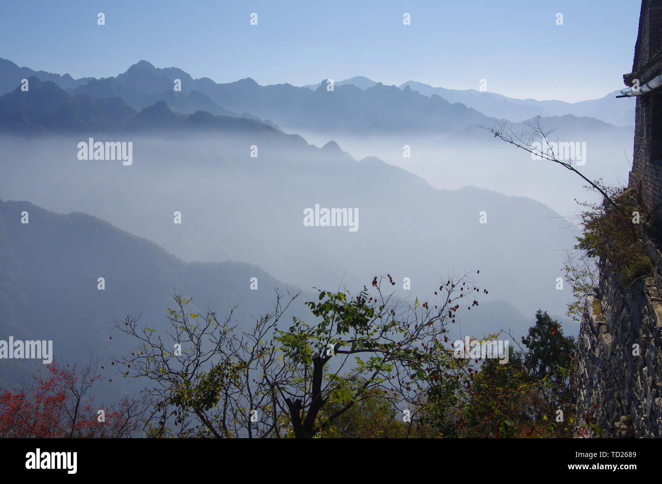 The famous scenic spots in the world hi-res stock photography and ...