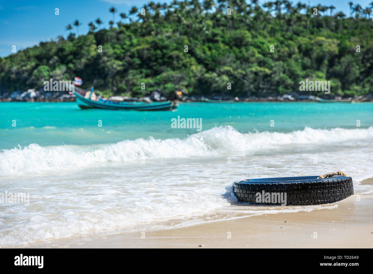 Emperor Island, Phuket, Thailand Stock Photo - Alamy