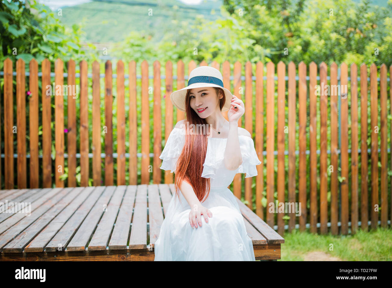 Homestay lodging hi-res stock photography and images - Alamy