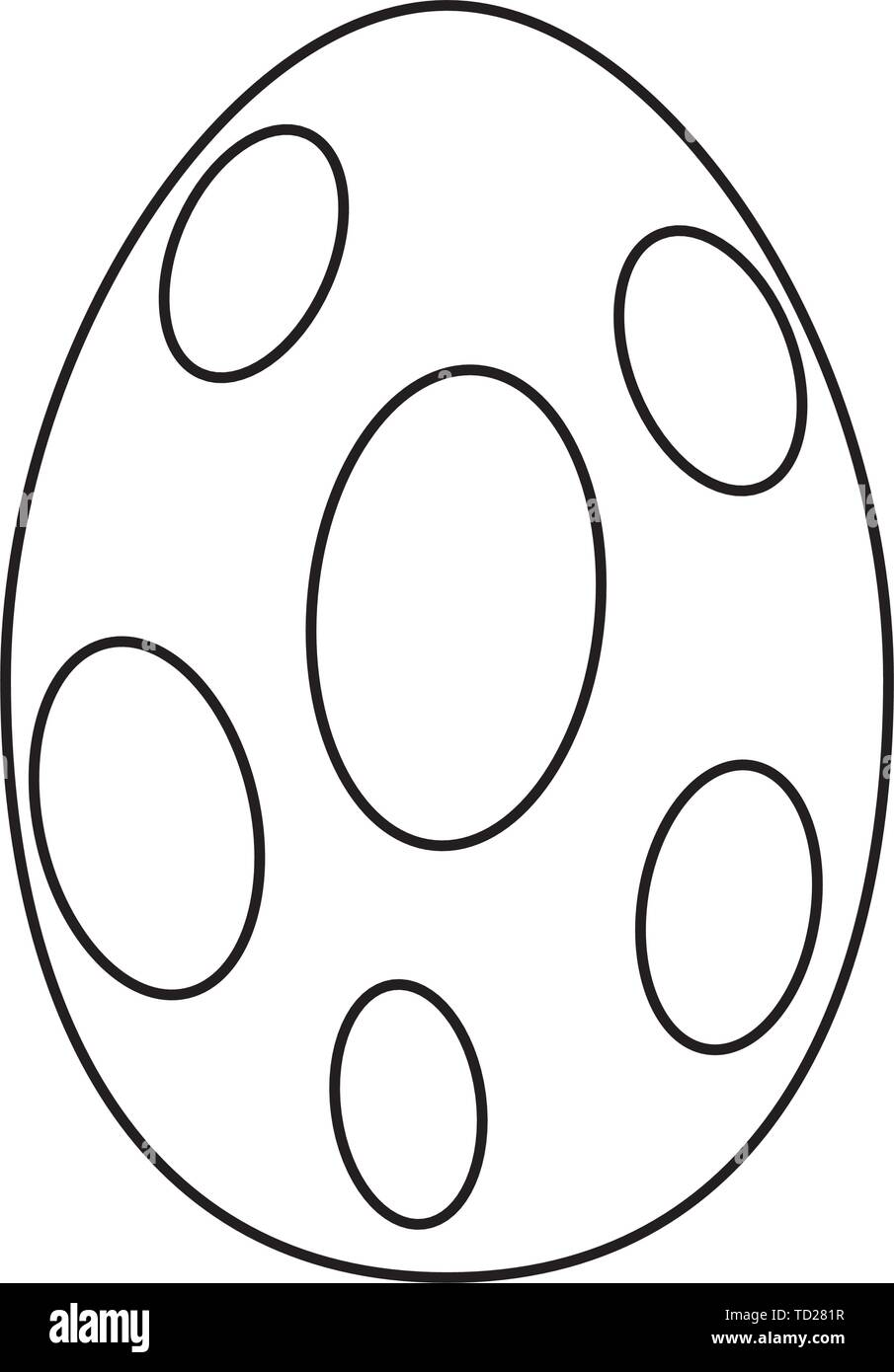 cute dinosaur egg comic icon Stock Vector Image & Art - Alamy