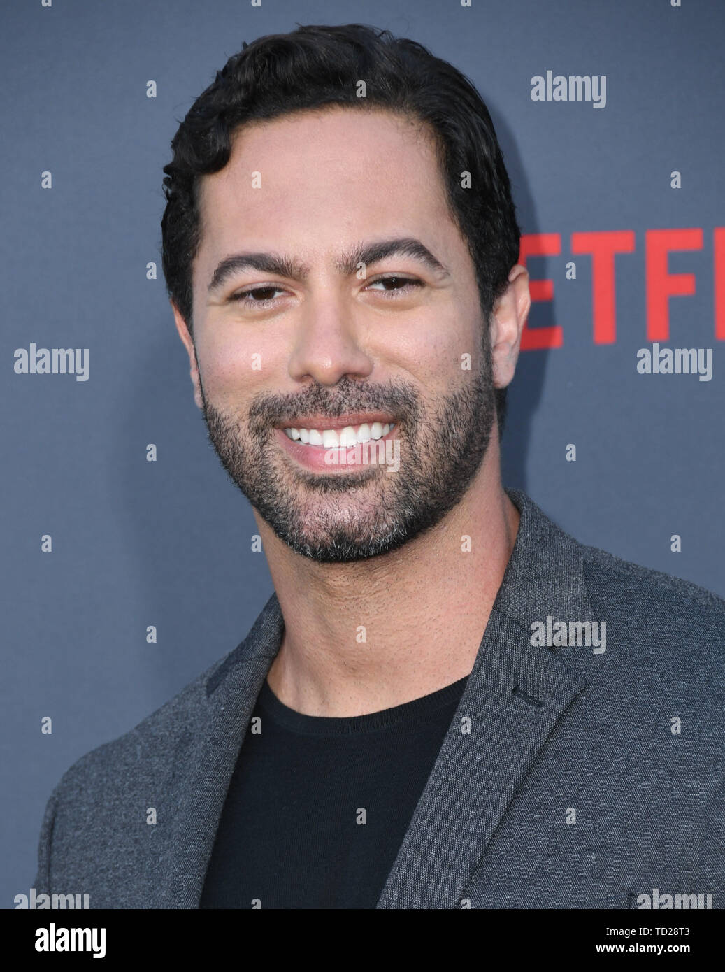 Turpin thompson hi-res stock photography and images - Alamy