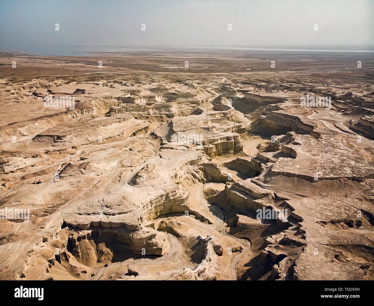 Aerial jordan river hi-res stock photography and images - Alamy
