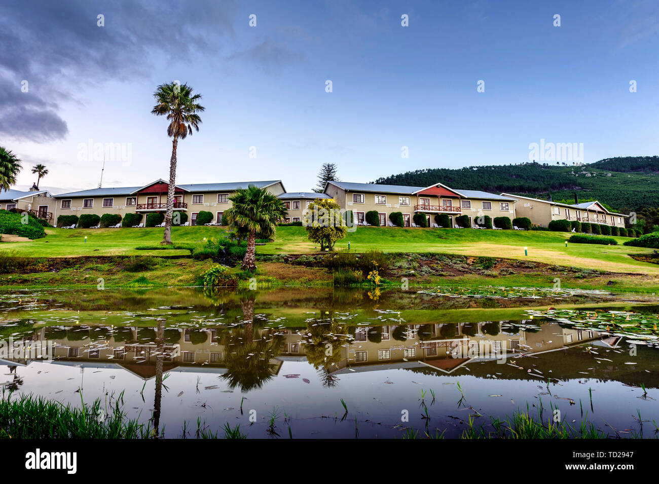 Africa southern hemisphere south africa scenery hi-res stock ...