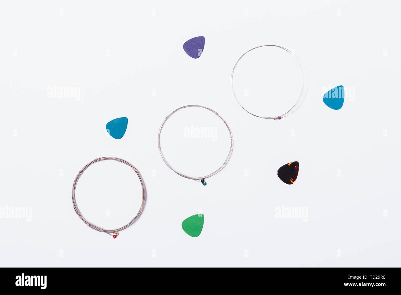 Flat top acoustic guitar hi-res stock photography and images - Alamy