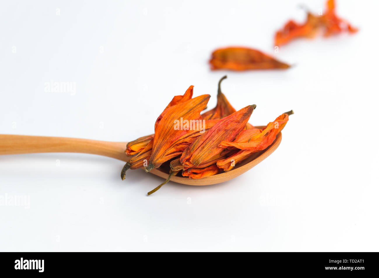 Lily dry tea hi-res stock photography and images - Alamy