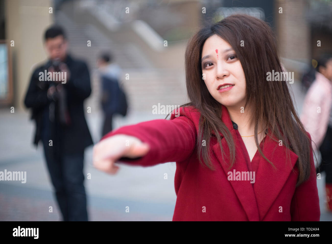 Bounce snow hi-res stock photography and images - Alamy