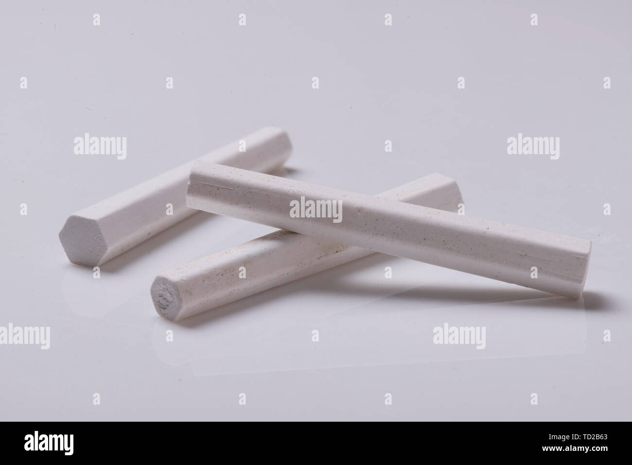 Dustless chalk hi-res stock photography and images - Alamy