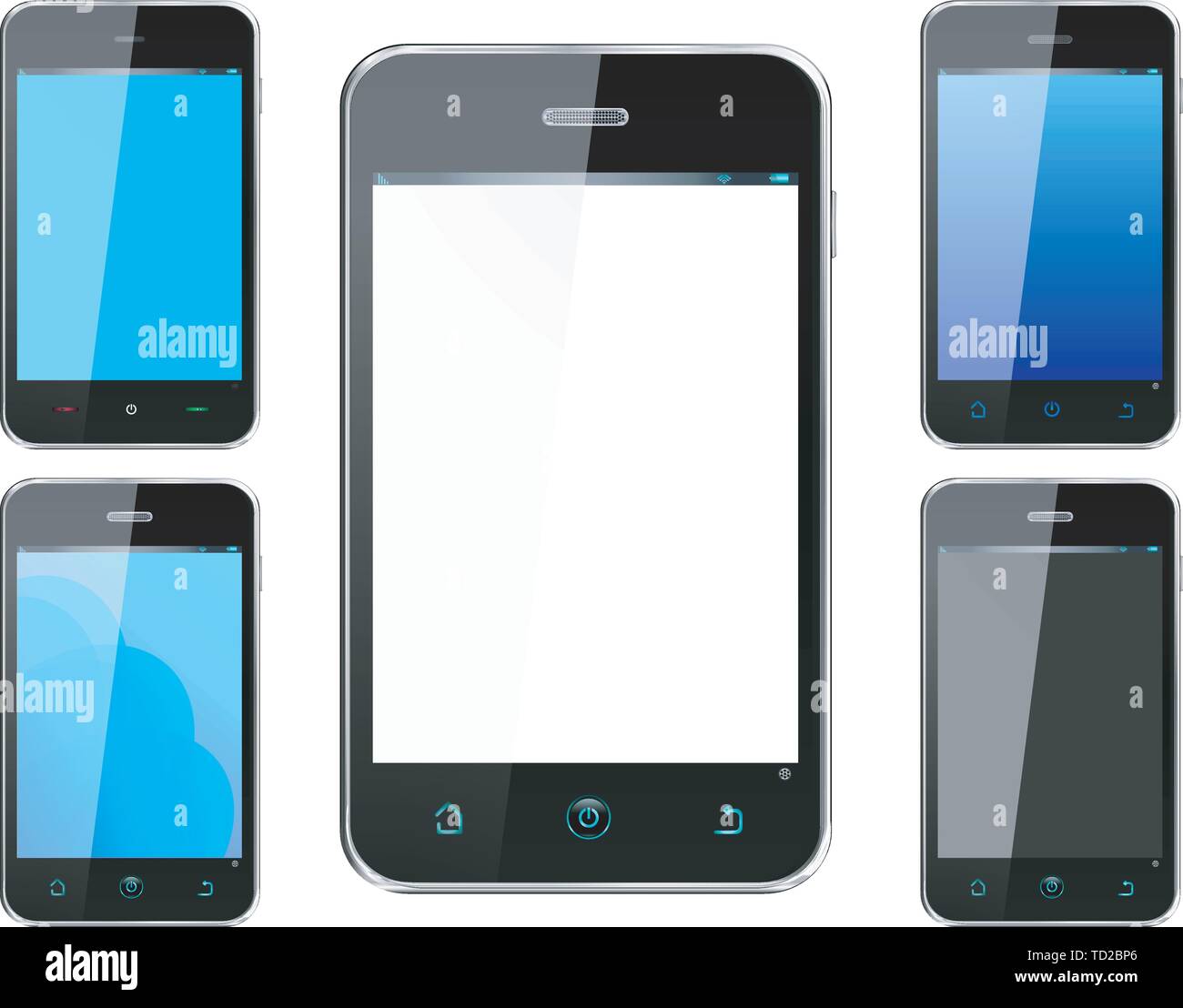 Alternate colors Stock Vector Images - Alamy