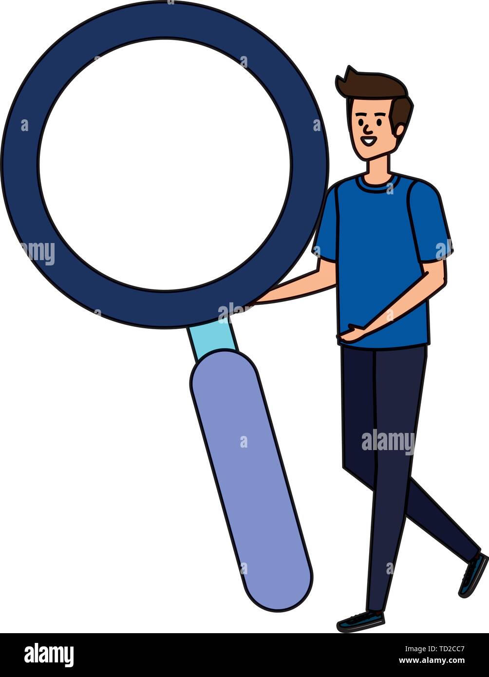 Lift looking Cut Out Stock Images & Pictures - Alamy