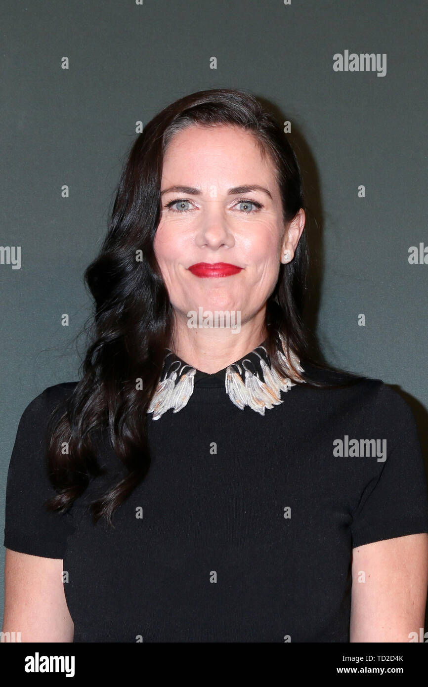 "L.A.'s Finest" TV Show Premiere at the Sunset Tower Hotel on May 10 ...