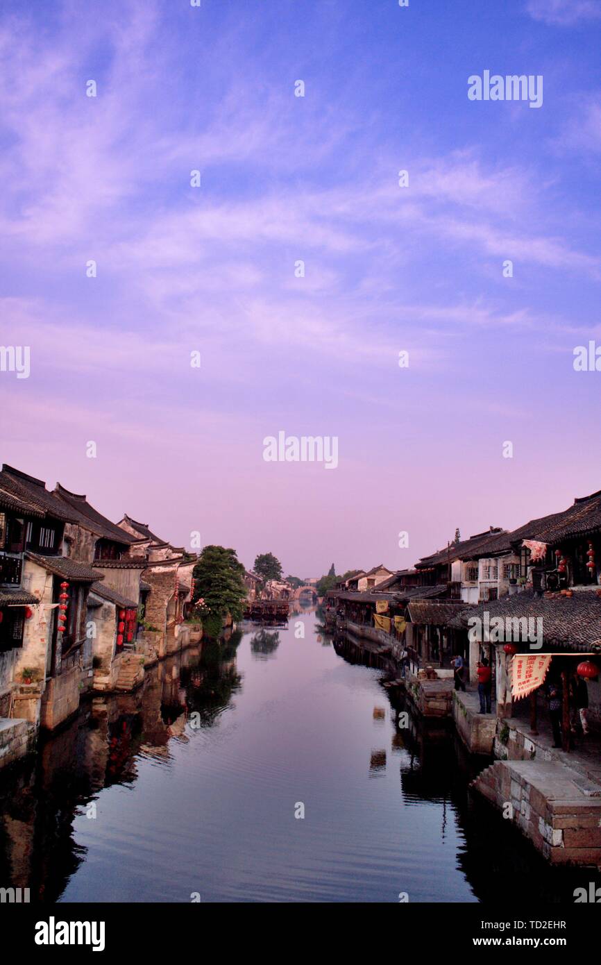 Business building with white background Stock Photo - Alamy