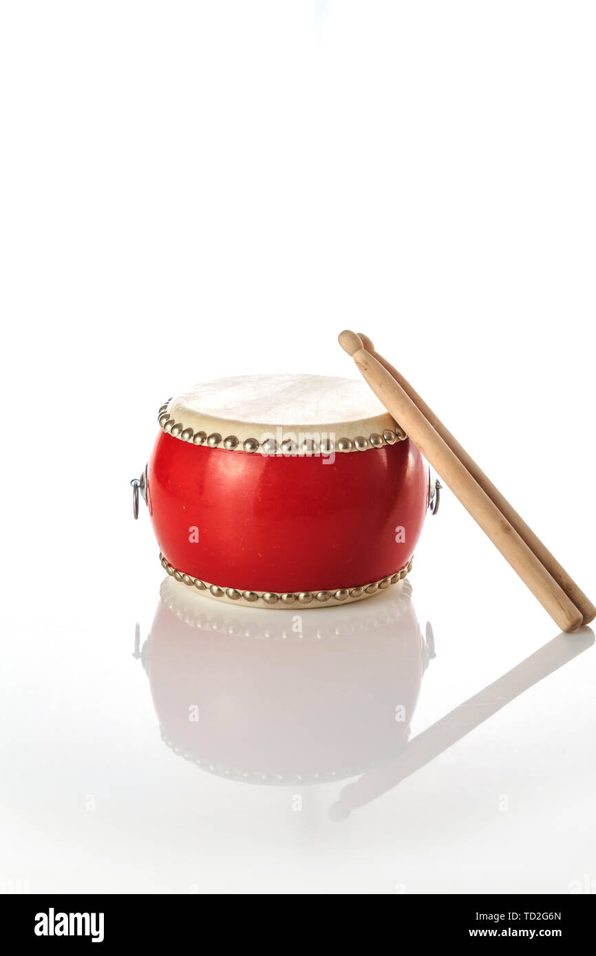 Folk musical instruments with Chinese characteristics Stock Photo - Alamy