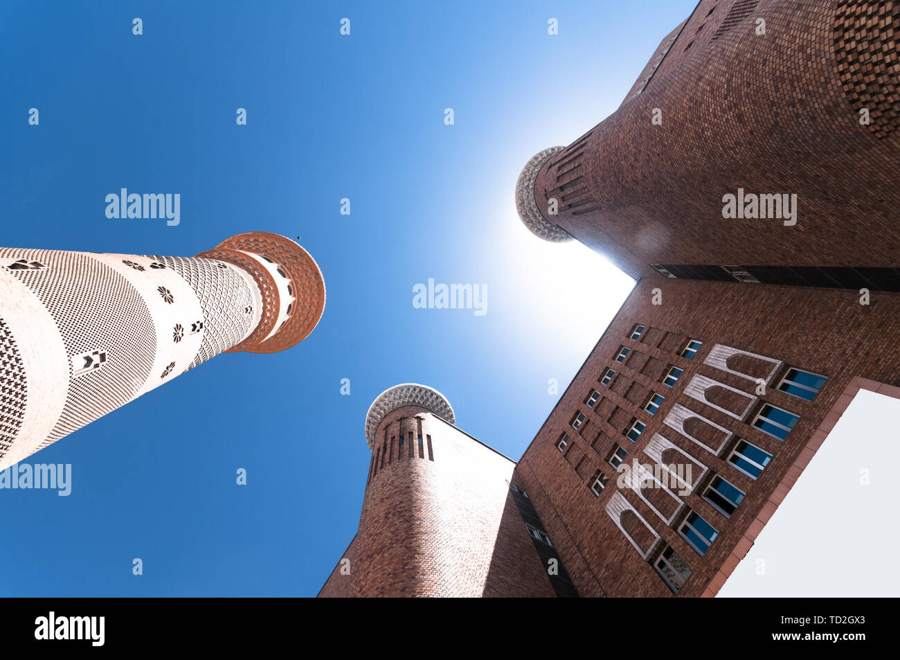 Urumqi hi-res stock photography and images - Alamy