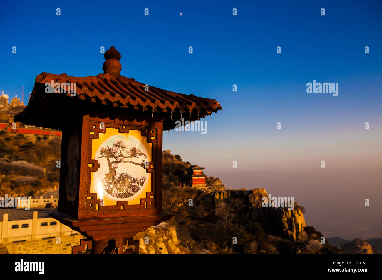 Taish hi-res stock photography and images - Alamy