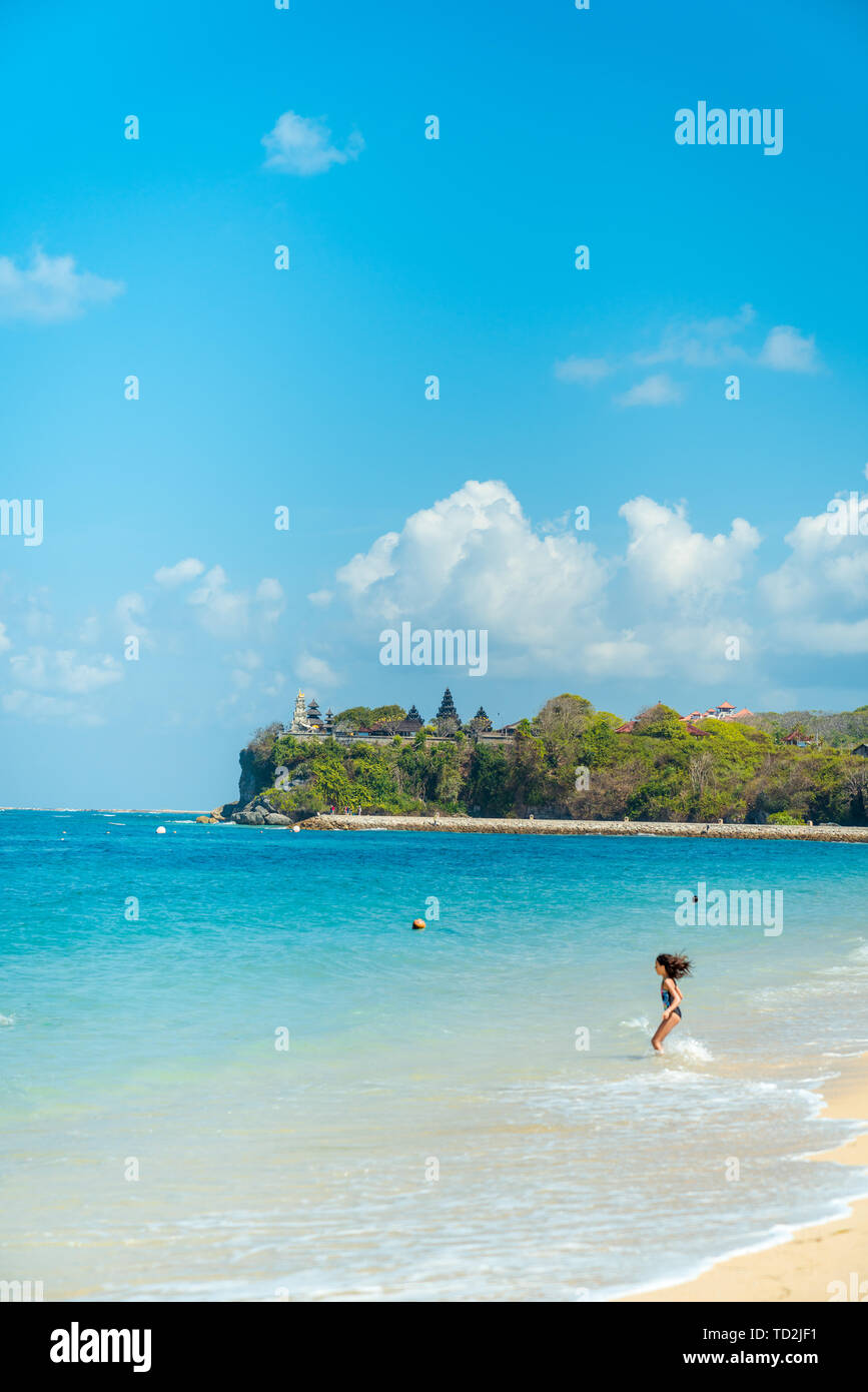 Bali scenery hi-res stock photography and images - Alamy