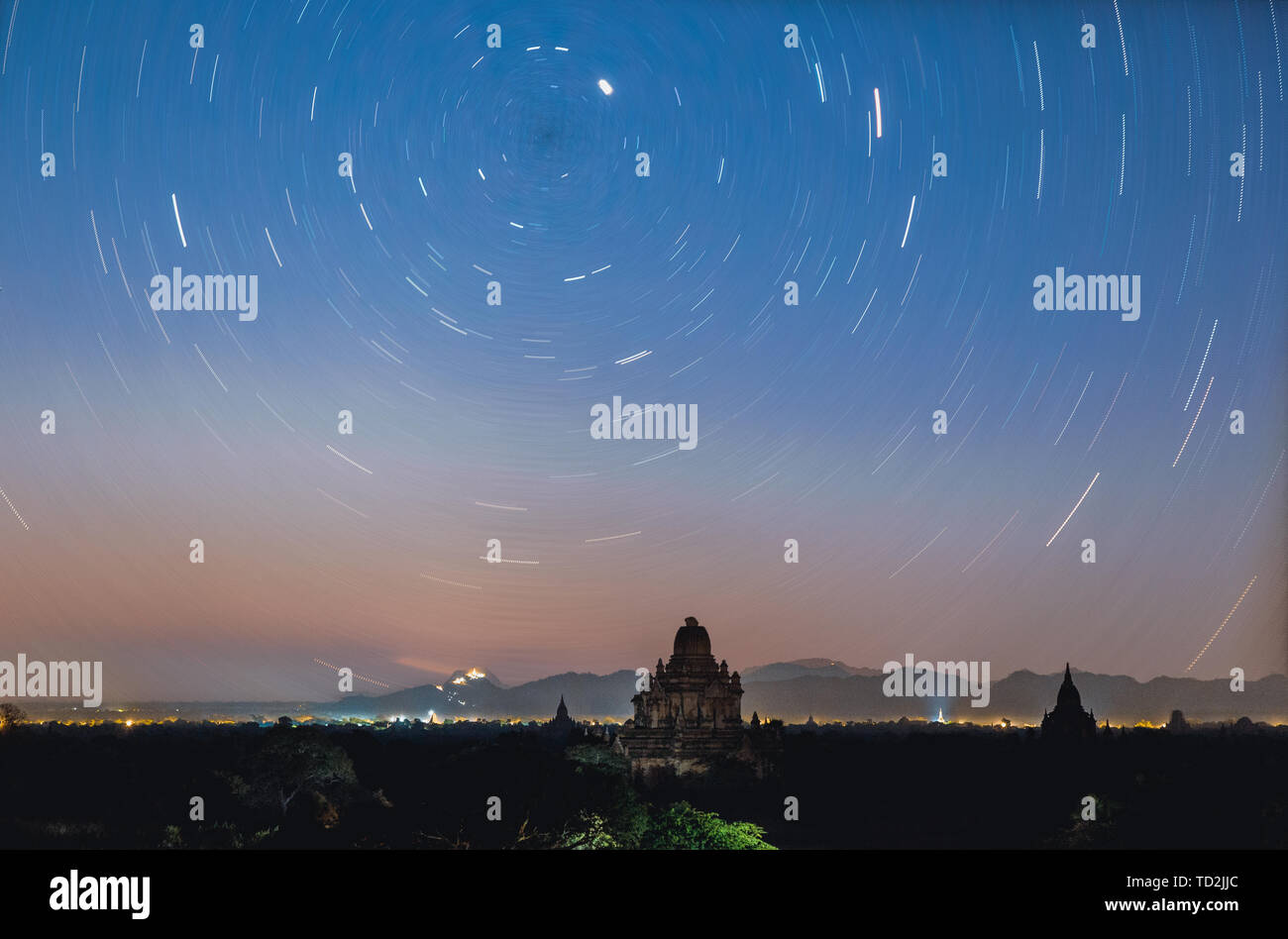 Bagan exploration hi-res stock photography and images - Alamy