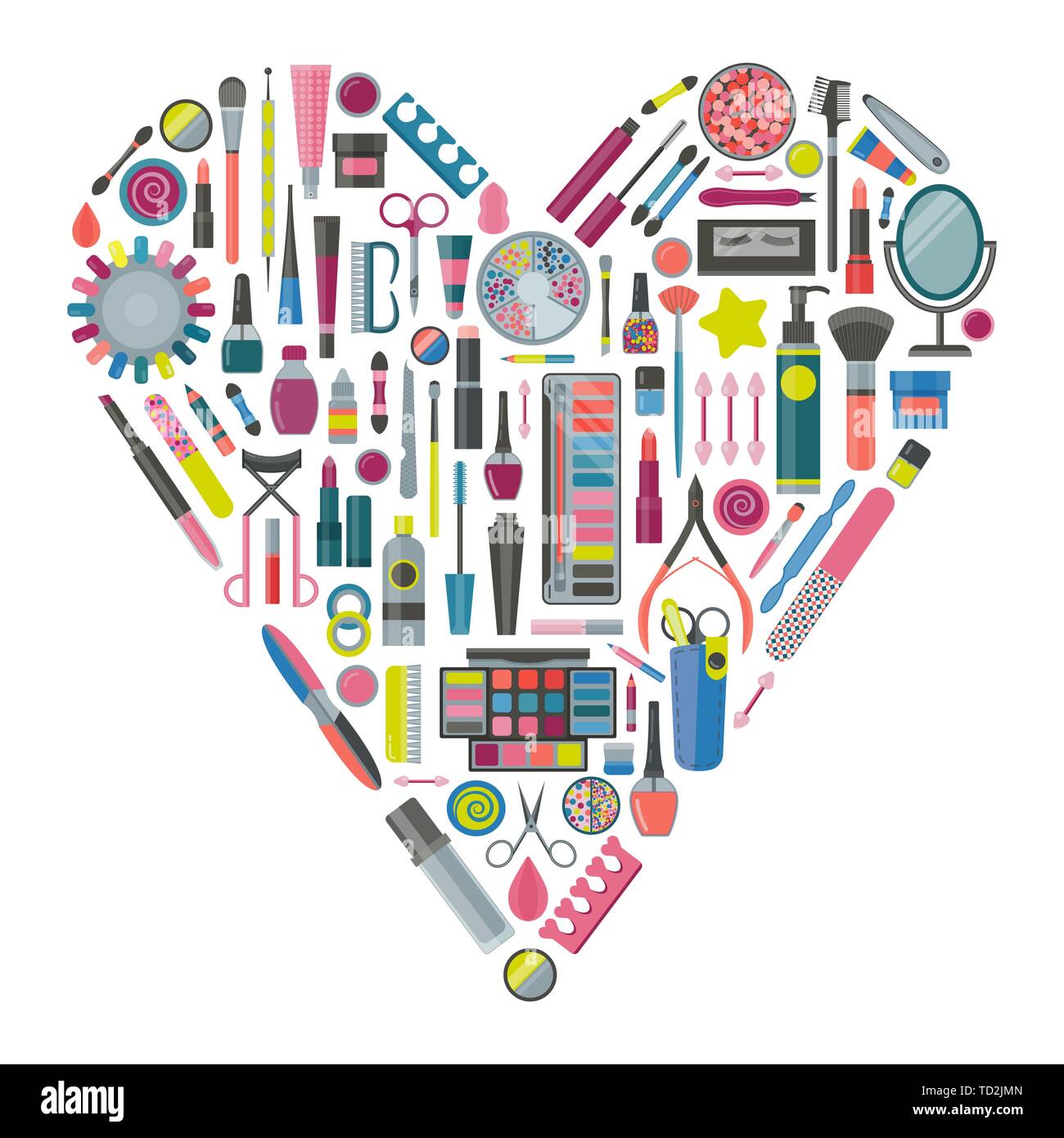 Kit shape hi-res stock photography and images - Alamy