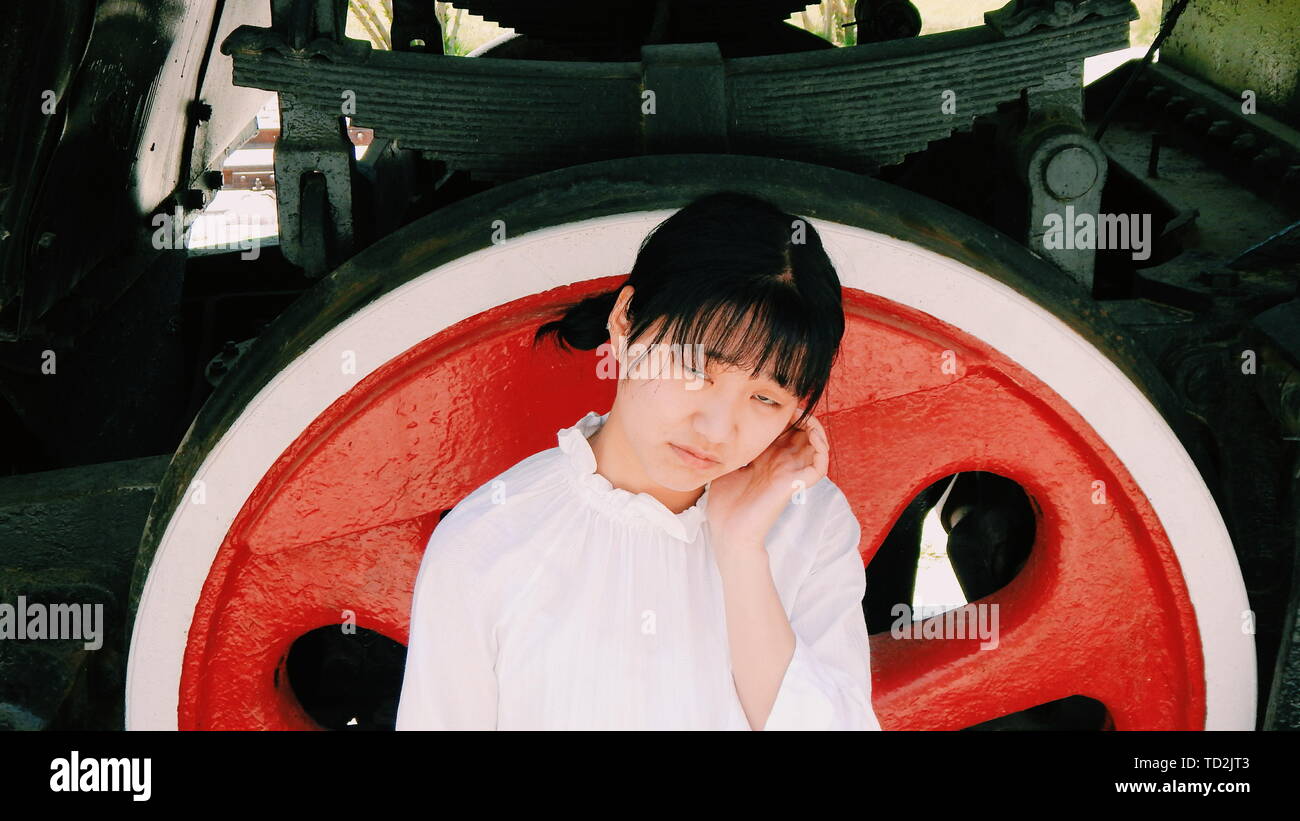 A school photo Stock Photo - Alamy