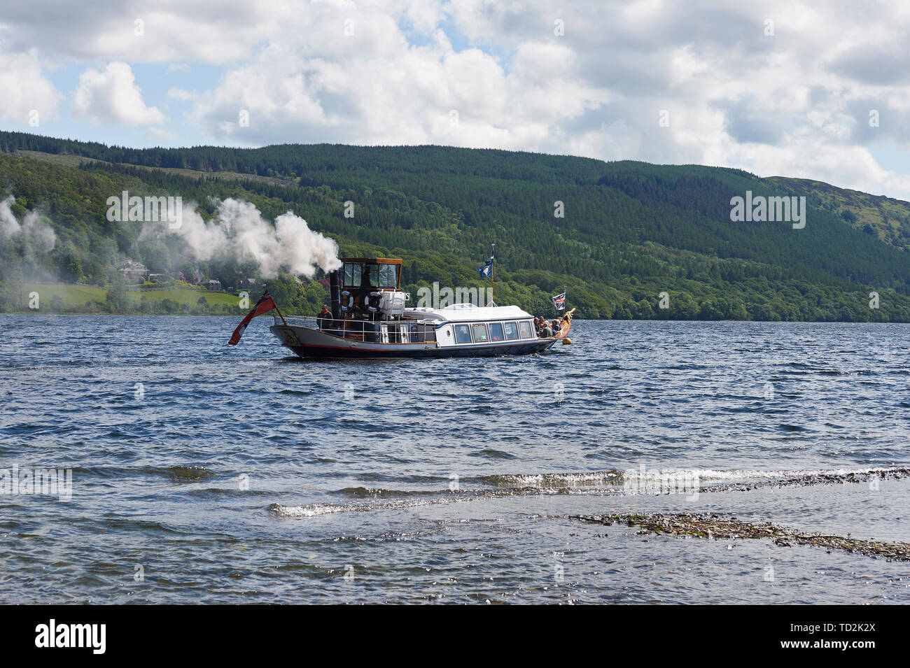 S y gondola hi-res stock photography and images - Alamy