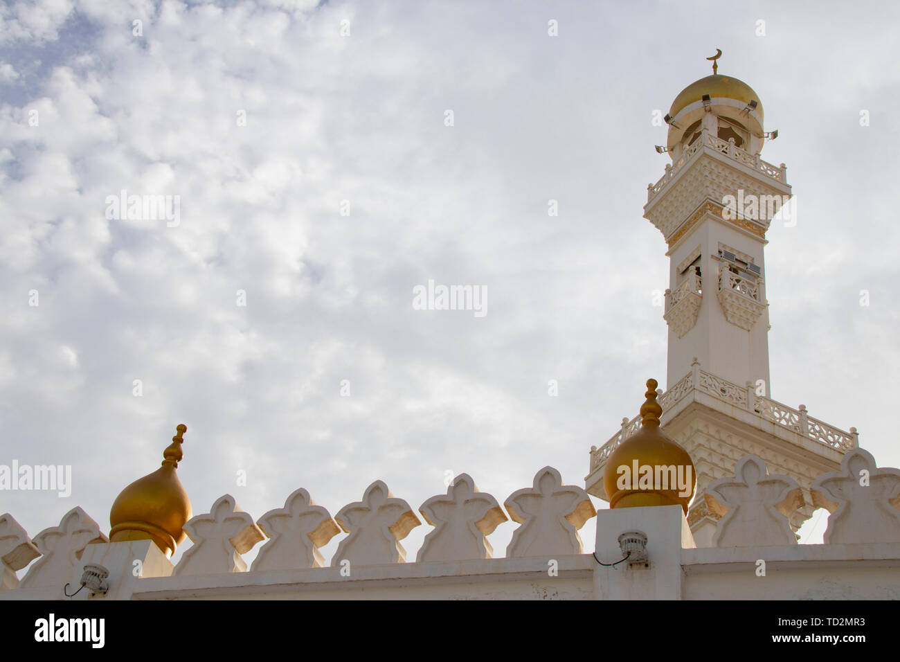 Tourism milestones and religious worship hi-res stock photography and ...