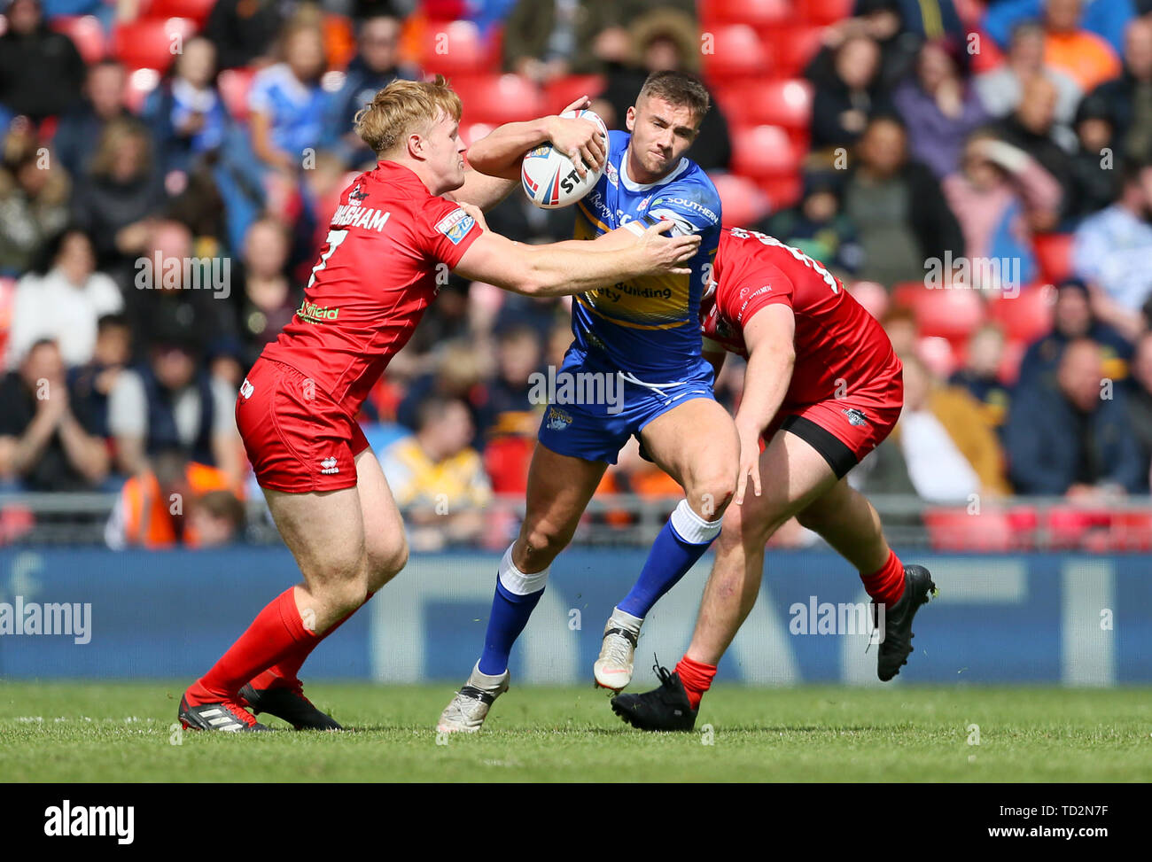 Jack walker leeds hi-res stock photography and images - Alamy