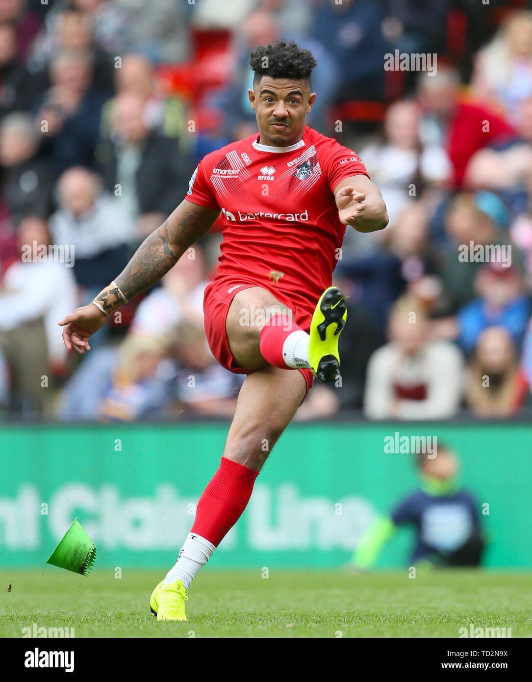 Kieran dixon hi-res stock photography and images - Alamy