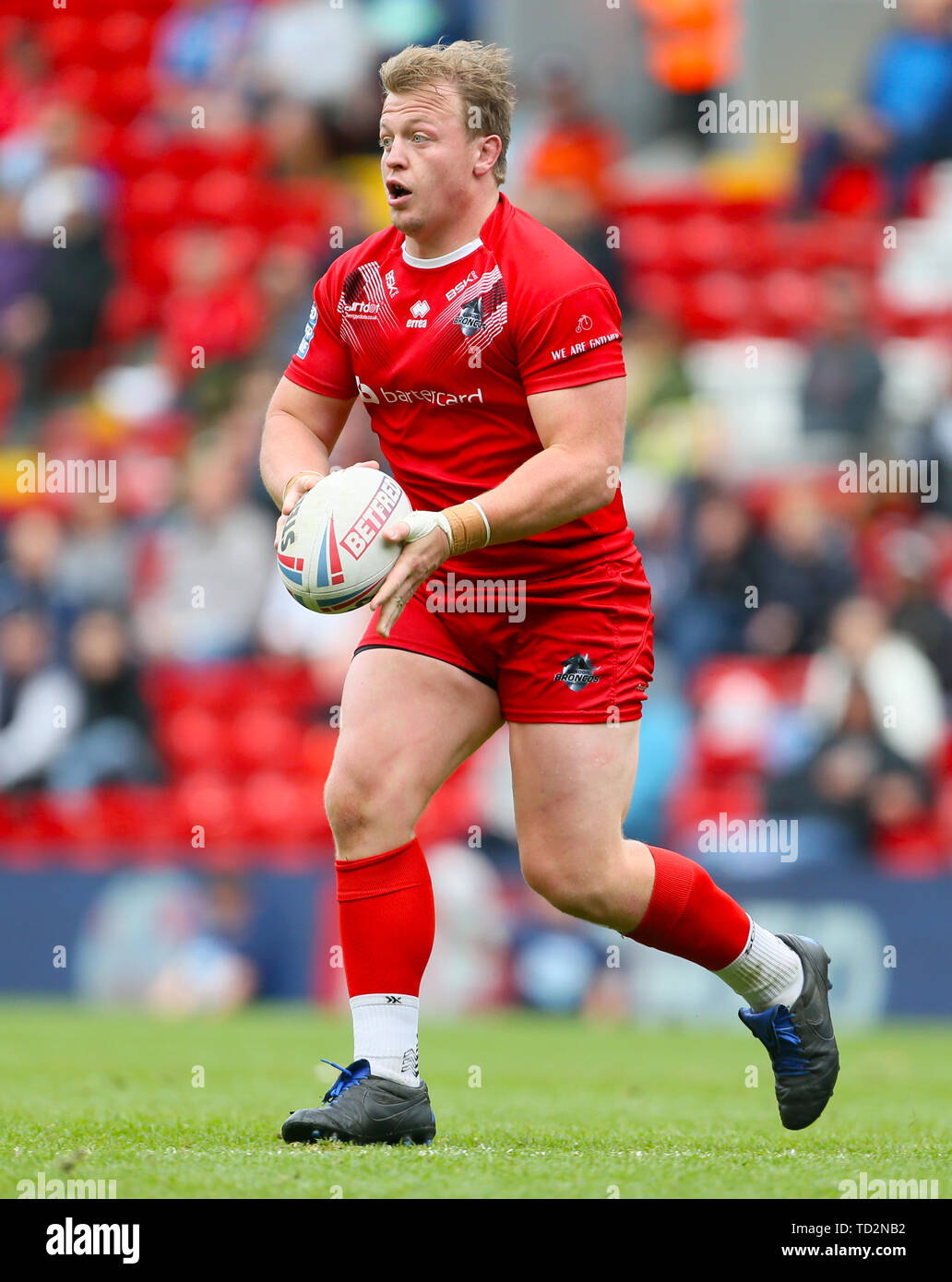 Eddie battye london hi-res stock photography and images - Alamy