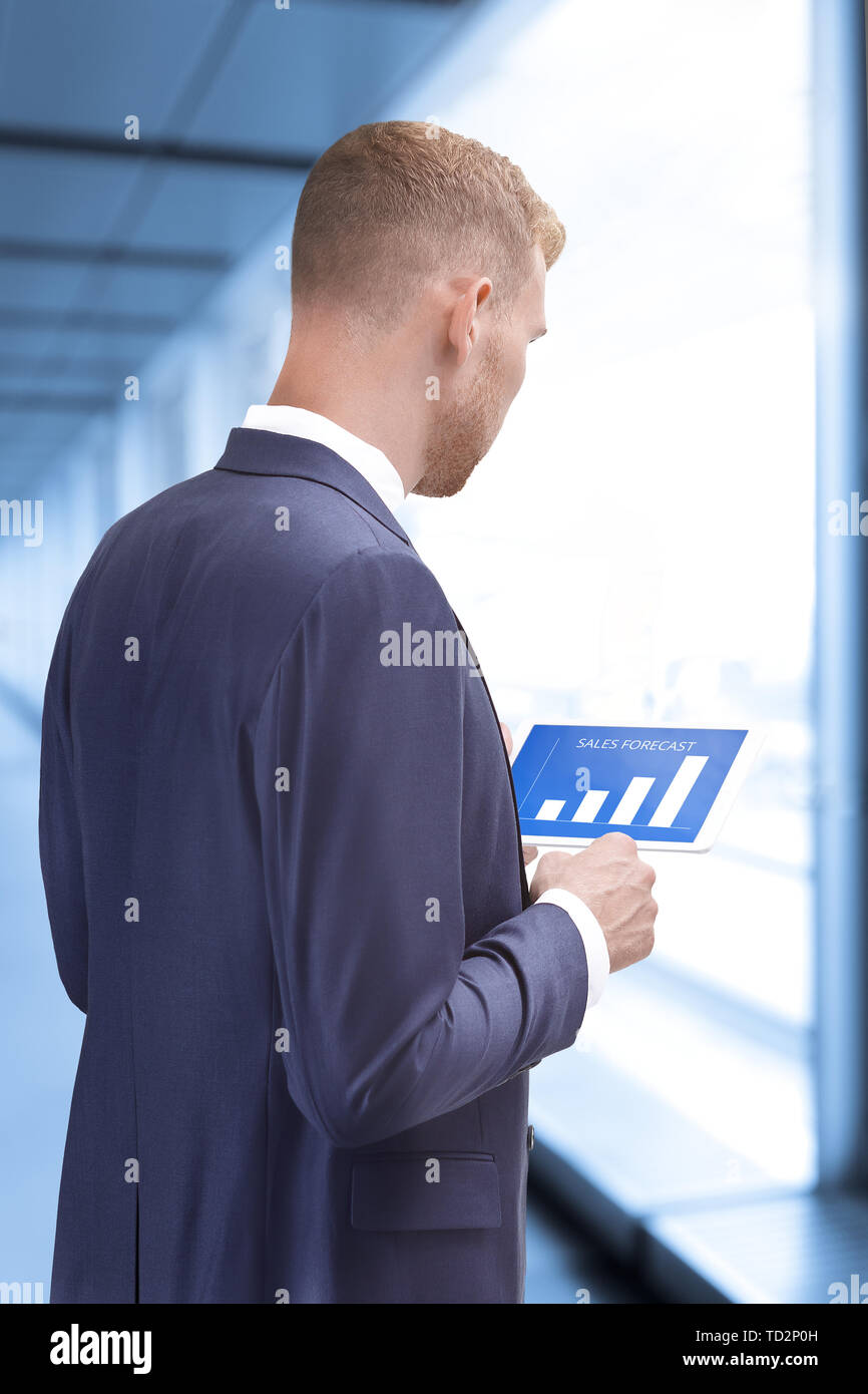 Infographic dashboard hi-res stock photography and images - Alamy