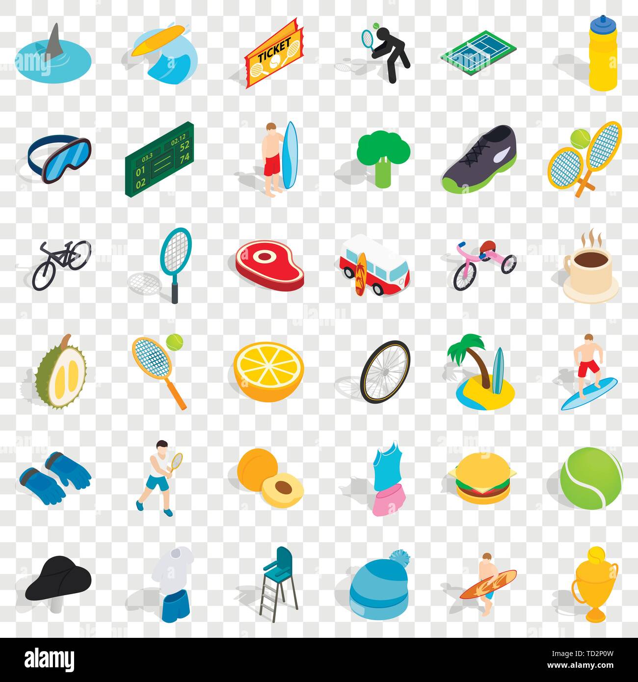 Shark fitness logo hi-res stock photography and images - Alamy