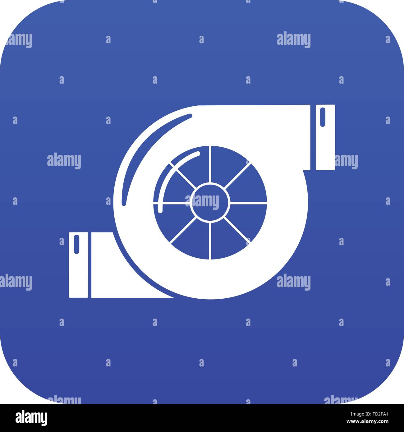 Induction motor design Stock Vector Images - Alamy