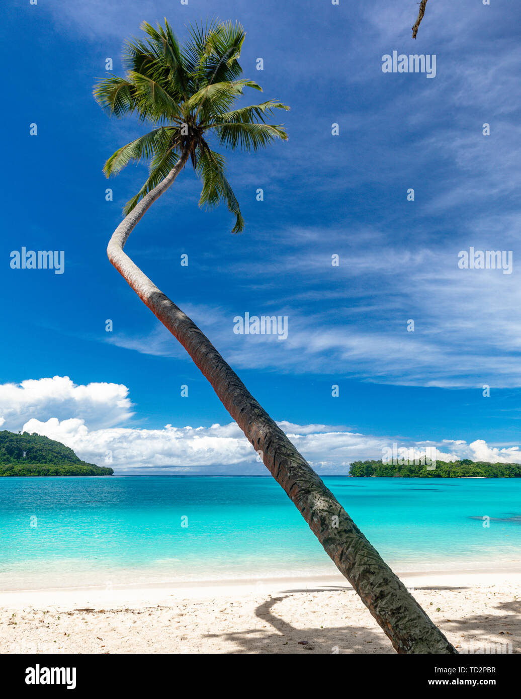 Espiritu santo island, vanuatu hi-res stock photography and images - Alamy