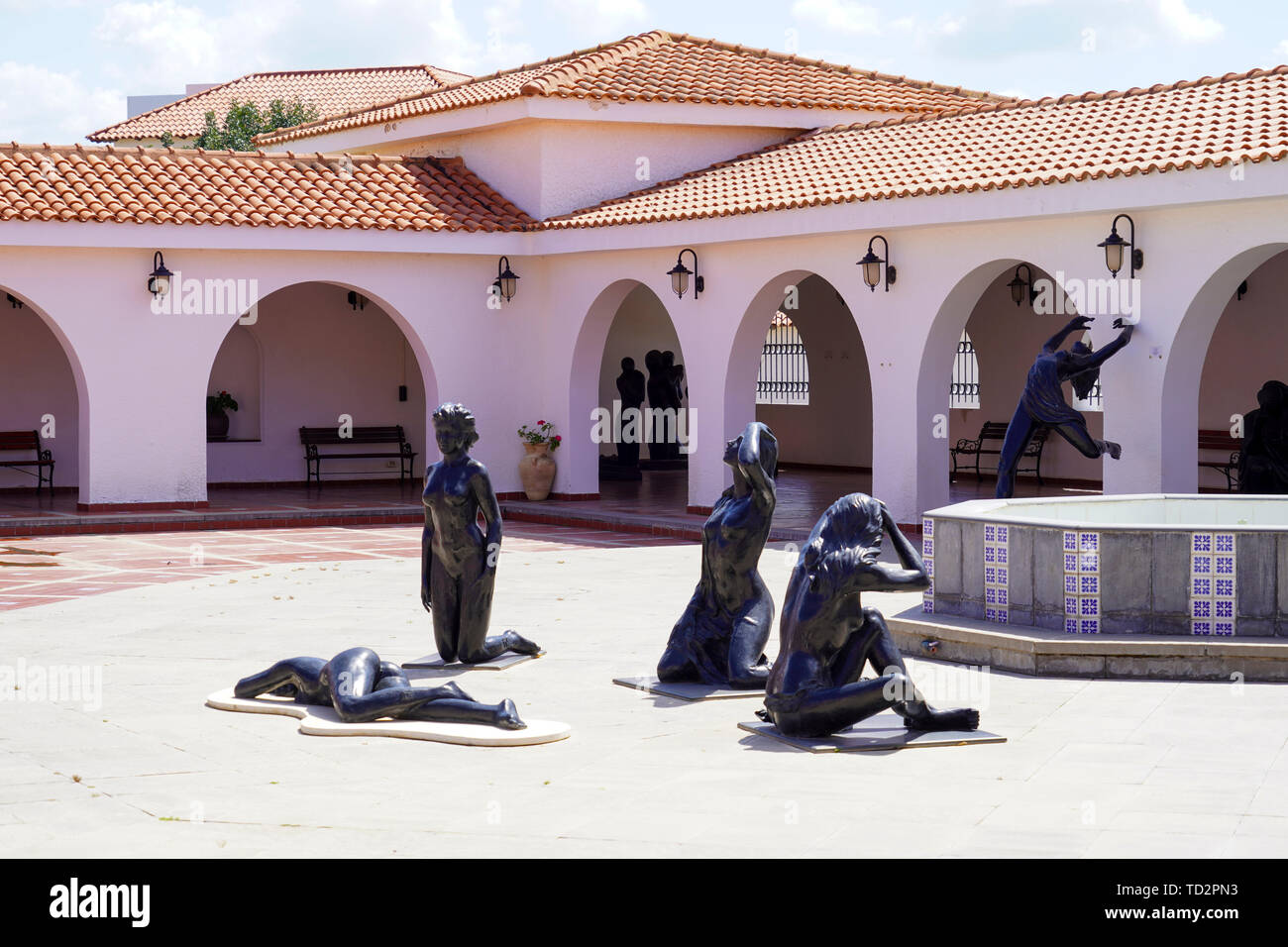 Ralli Museum is the private conglomerate of two art museums under same ...