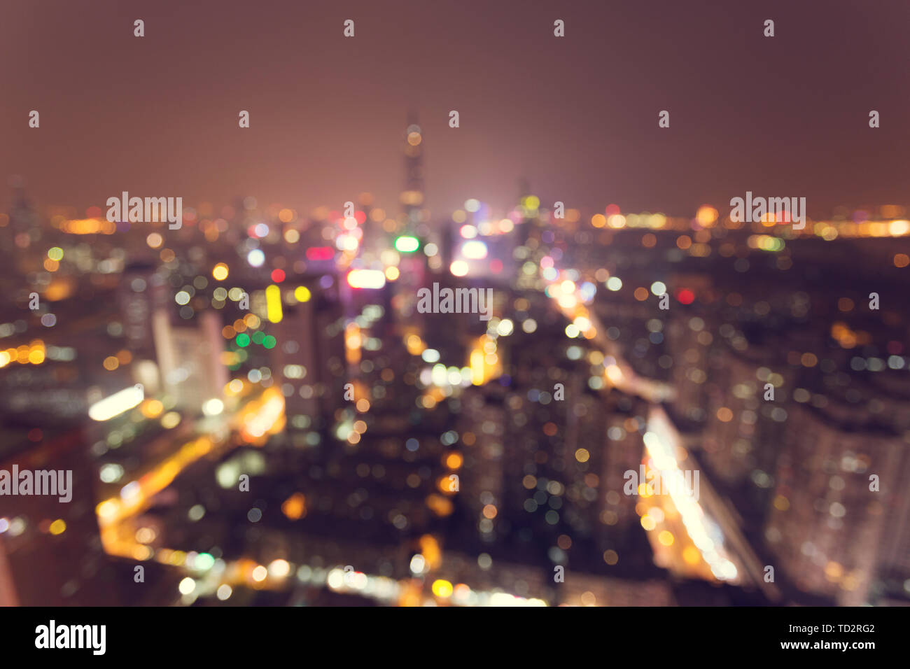 Defiance of china hi-res stock photography and images - Alamy