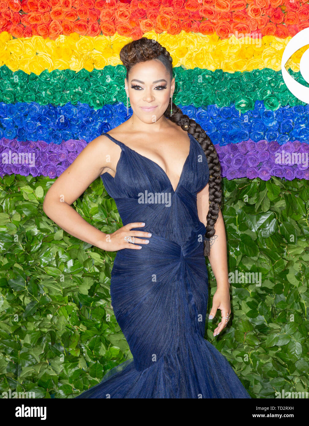 Rachel sussman hi-res stock photography and images - Alamy