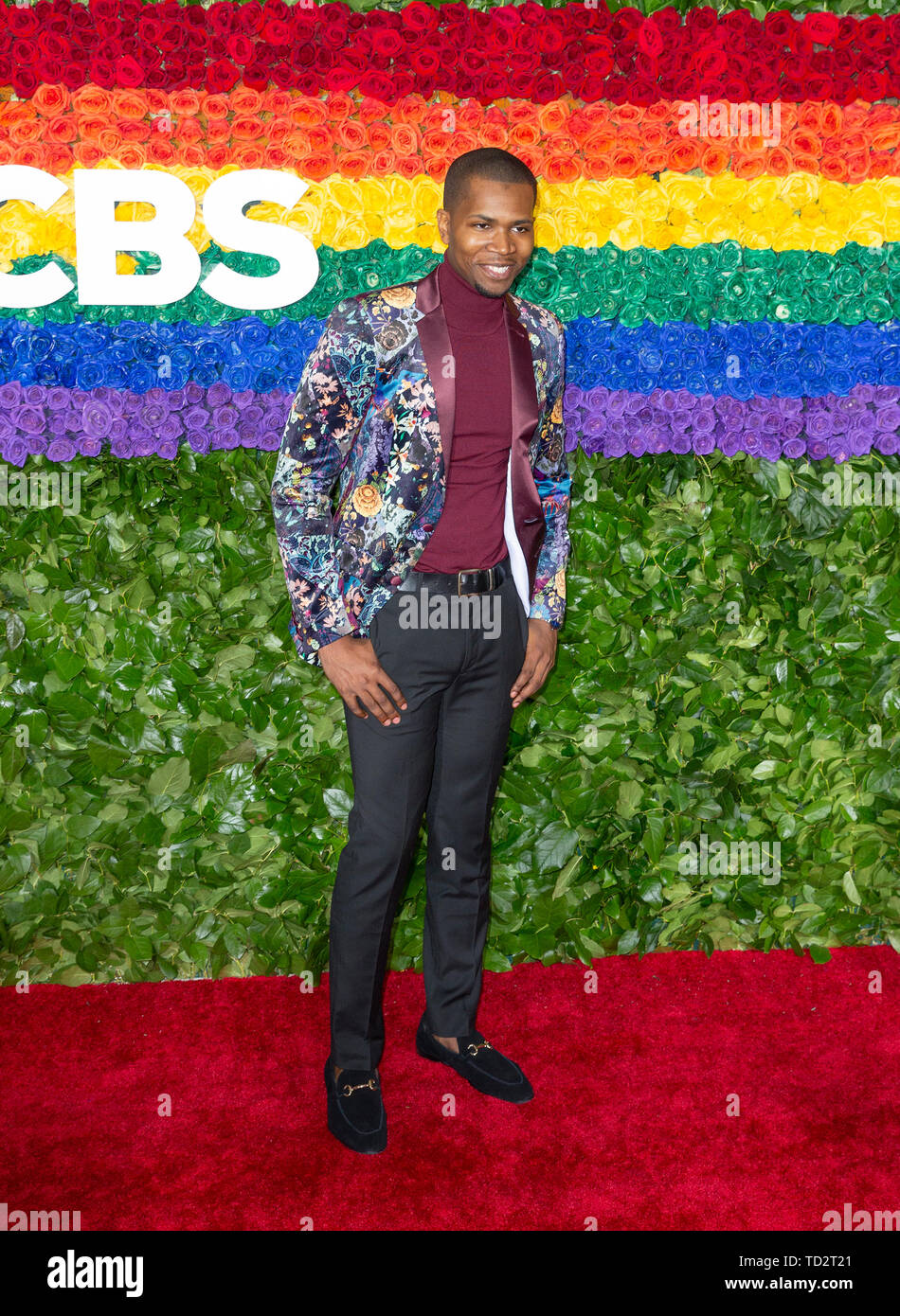 John clay iii hi-res stock photography and images - Alamy